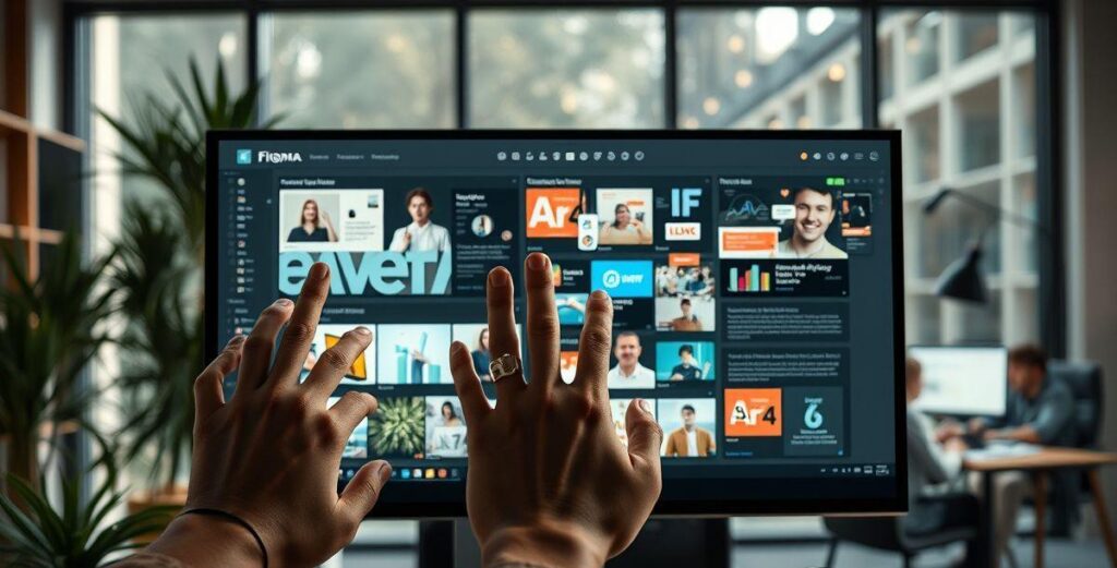 IPO Figma: O que a oferta bilionária revela sobre o futuro do design digital? - Blog Lucas Explica